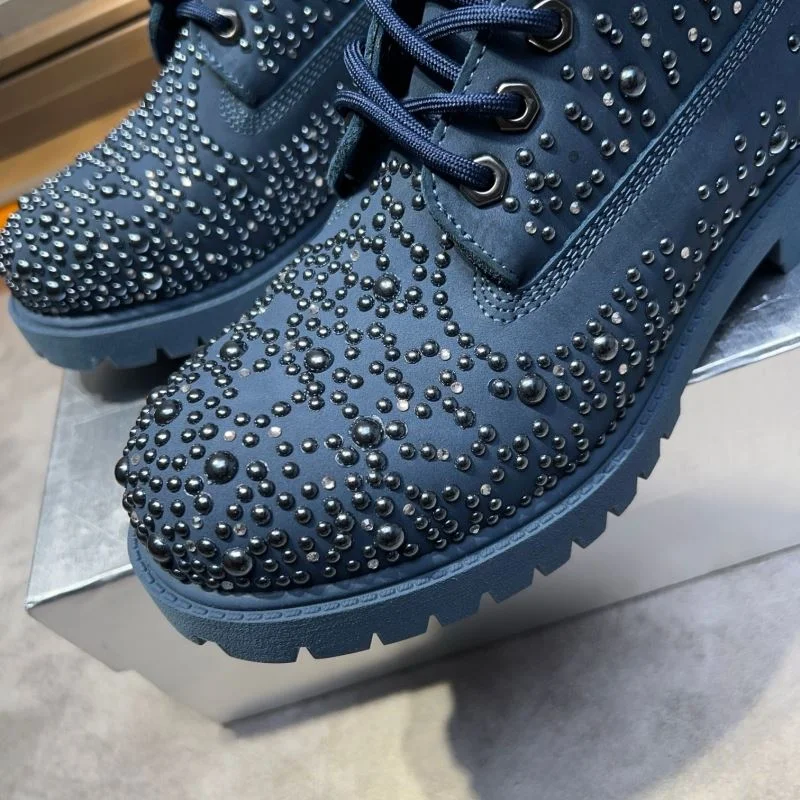 Official Timberland Boots