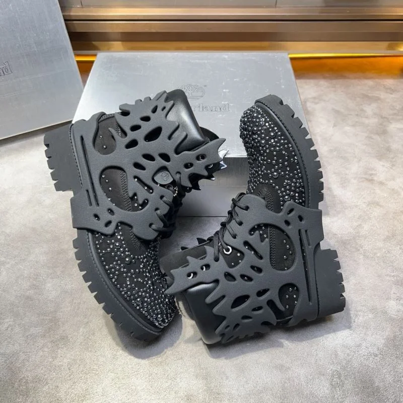 Brand-original Timberland Boots