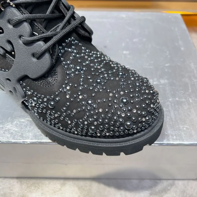 Brand-original Timberland Boots