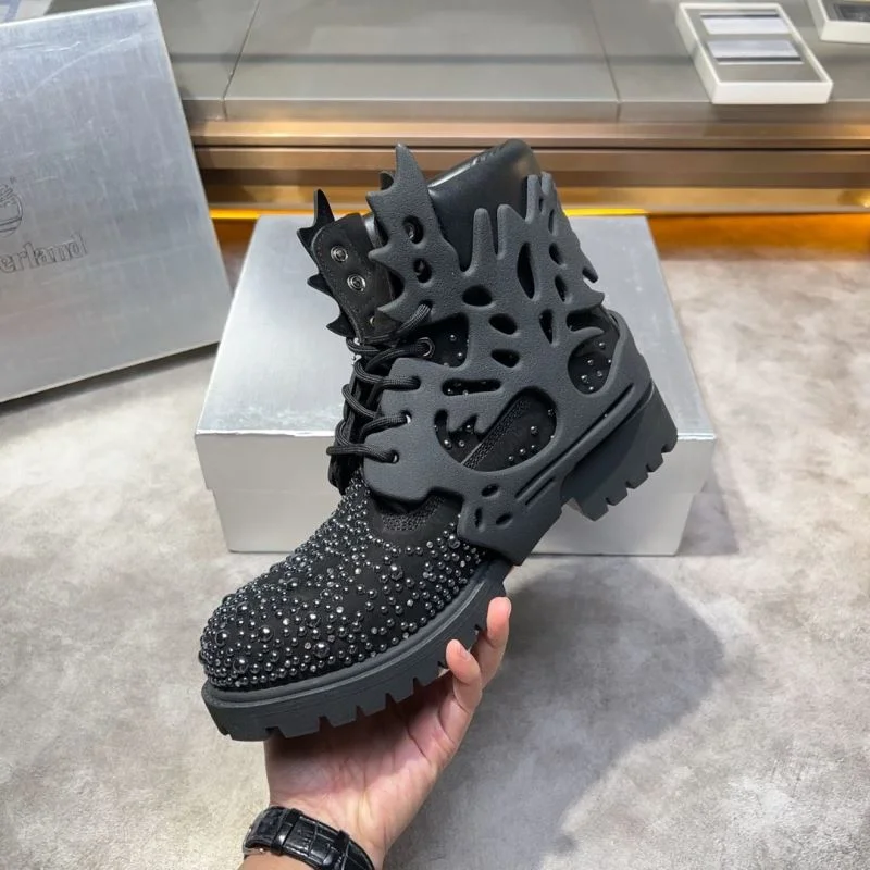 Brand-original Timberland Boots