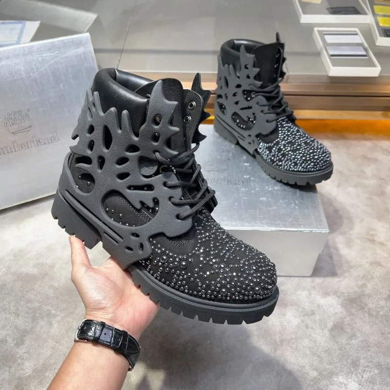 Brand-original Timberland Boots