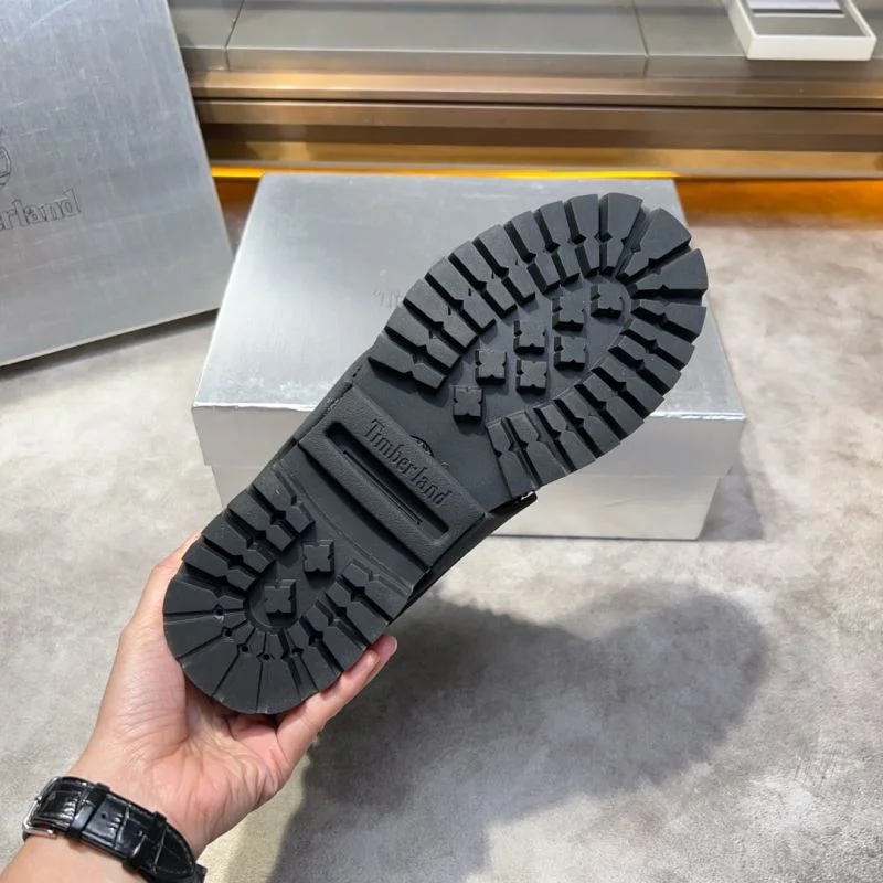 Brand-original Timberland Boots