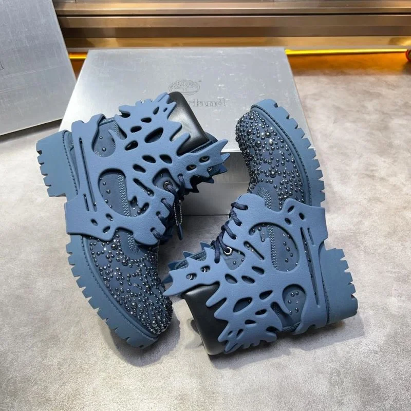 Mirror quality Timberland Boots