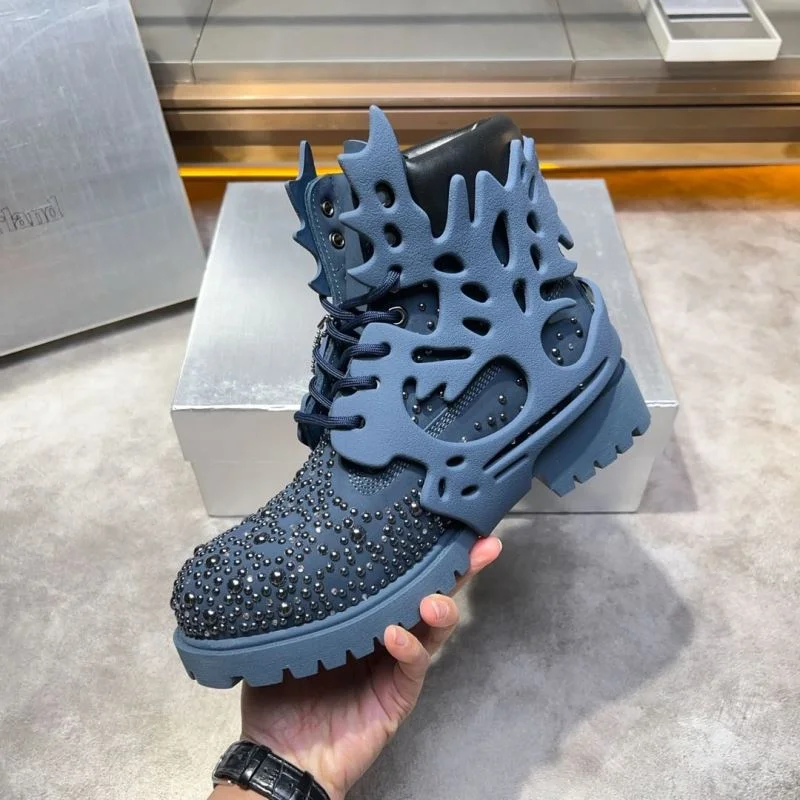 Mirror quality Timberland Boots