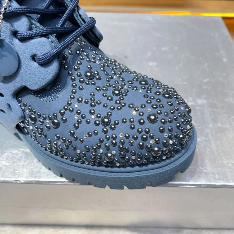 Mirror quality Timberland Boots