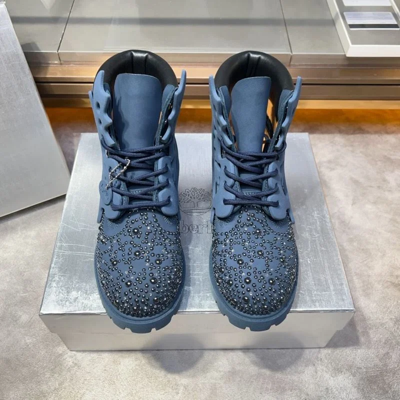 Mirror quality Timberland Boots