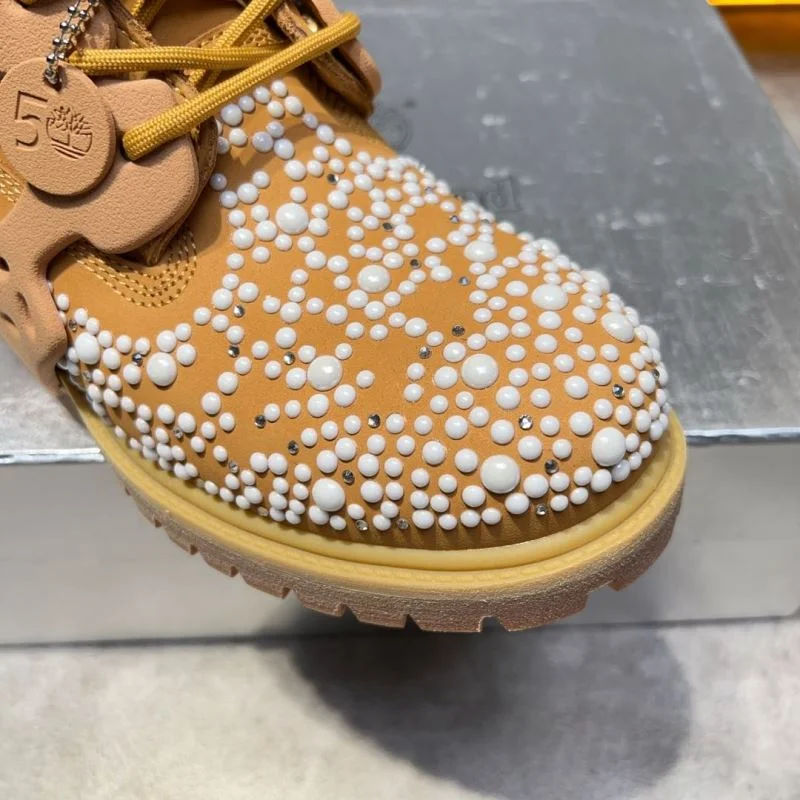 Legit Timberland Boots