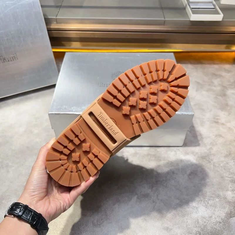 Legit Timberland Boots