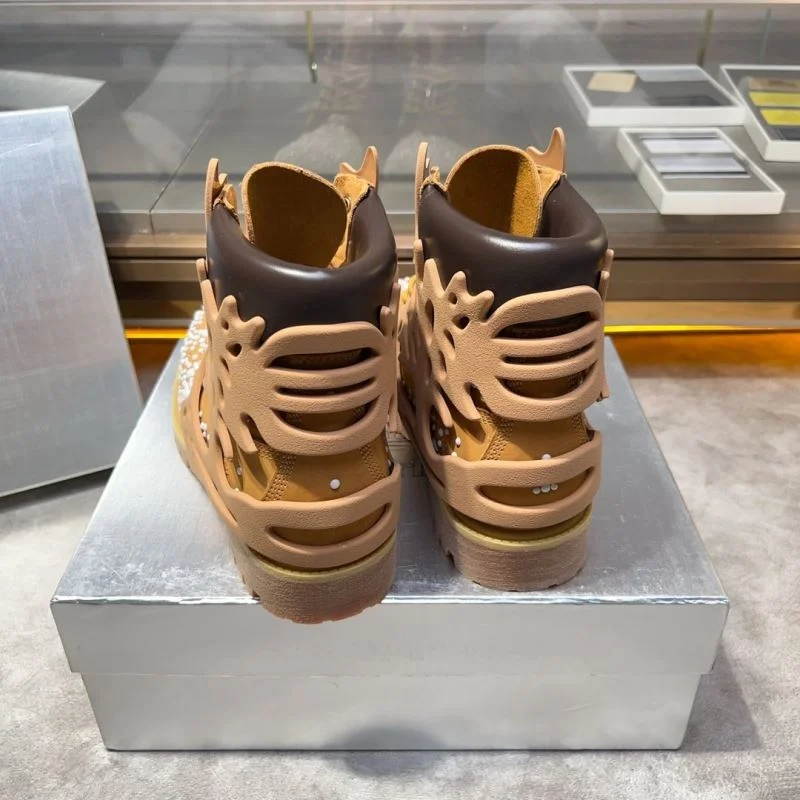 Legit Timberland Boots