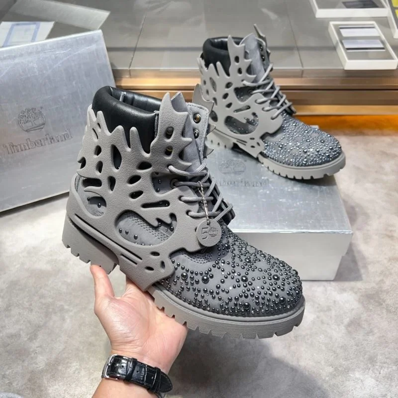 Authentic Timberland Boots