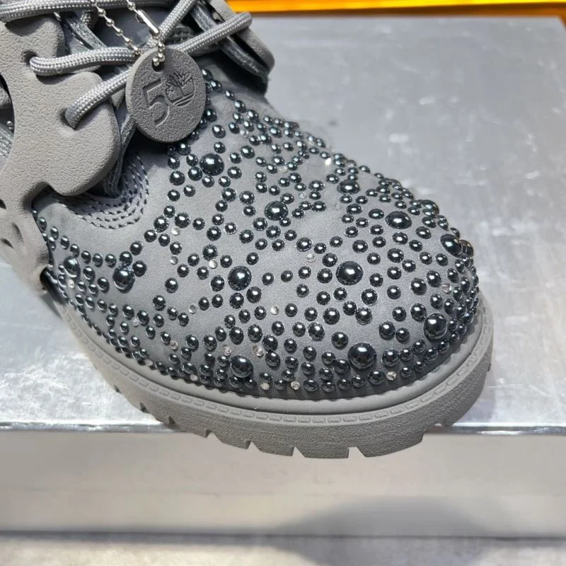 Authentic Timberland Boots