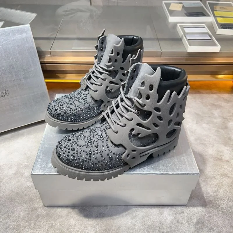 Authentic Timberland Boots