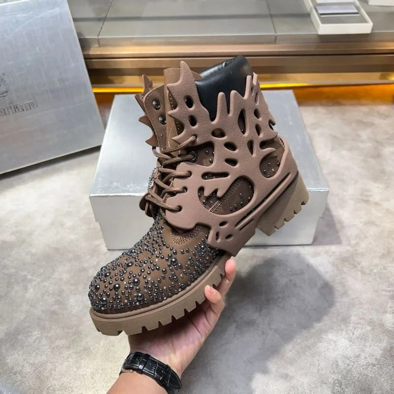 Brand-original Timberland Boots