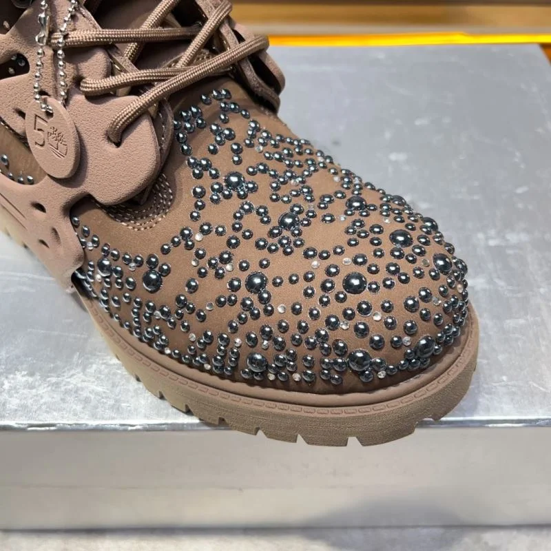 Brand-original Timberland Boots