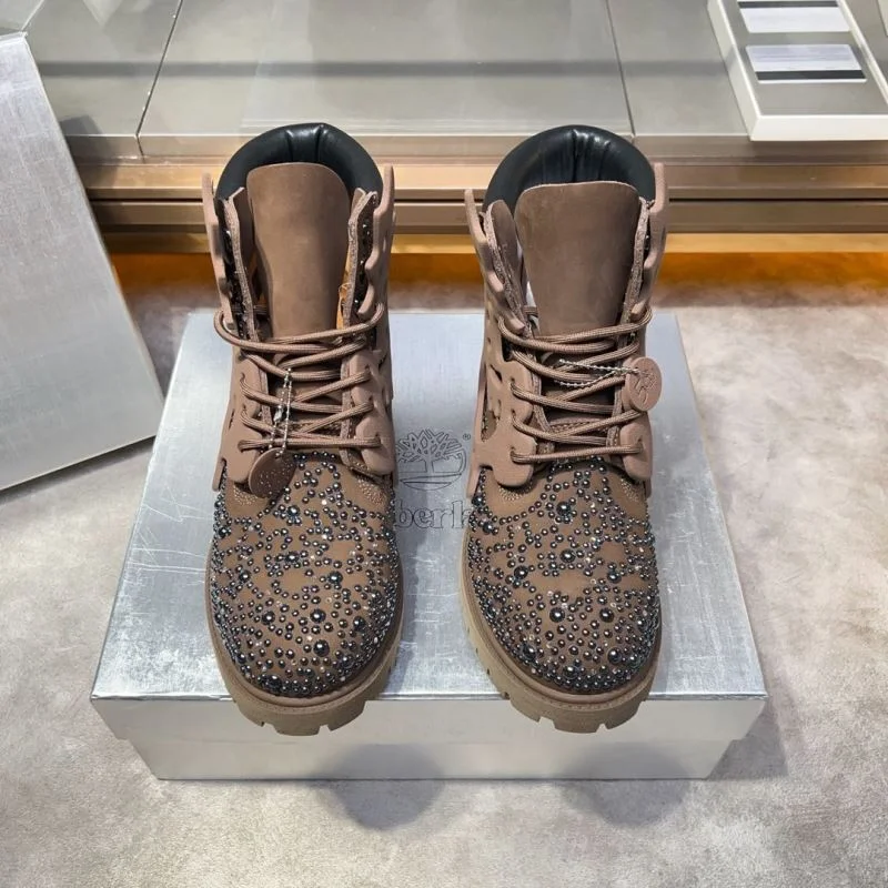 Brand-original Timberland Boots