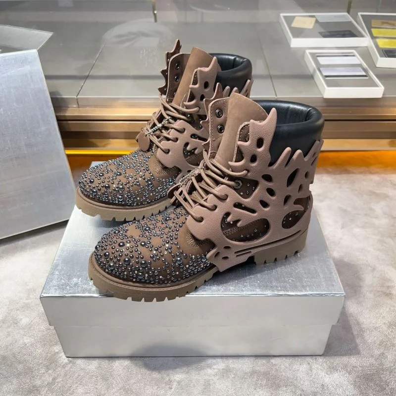 Brand-original Timberland Boots