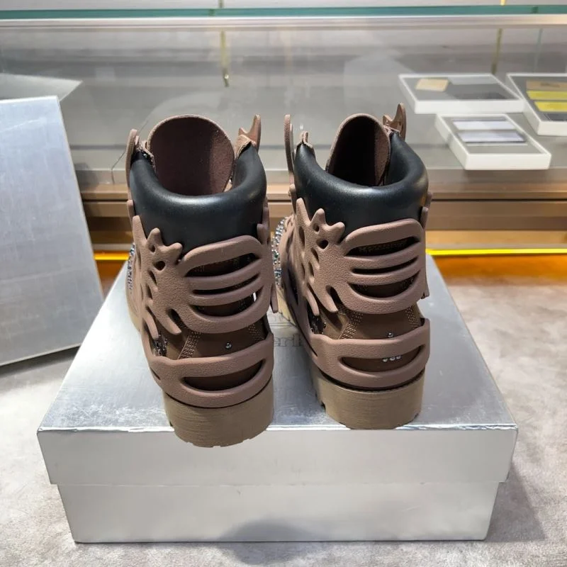 Brand-original Timberland Boots