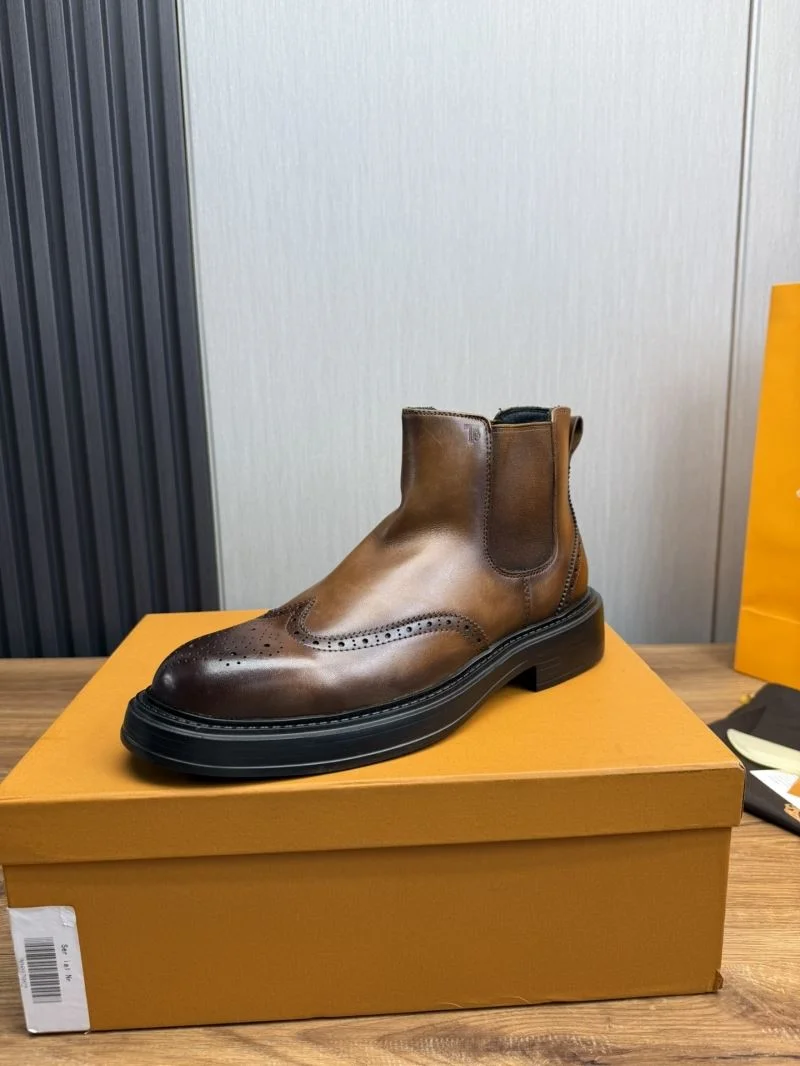 Tods Boots