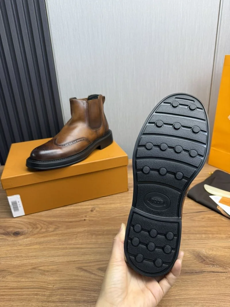 Original Tods Boots