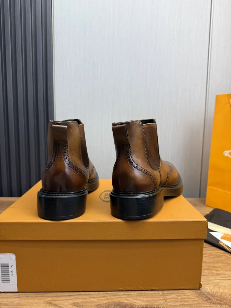 Original Tods Boots