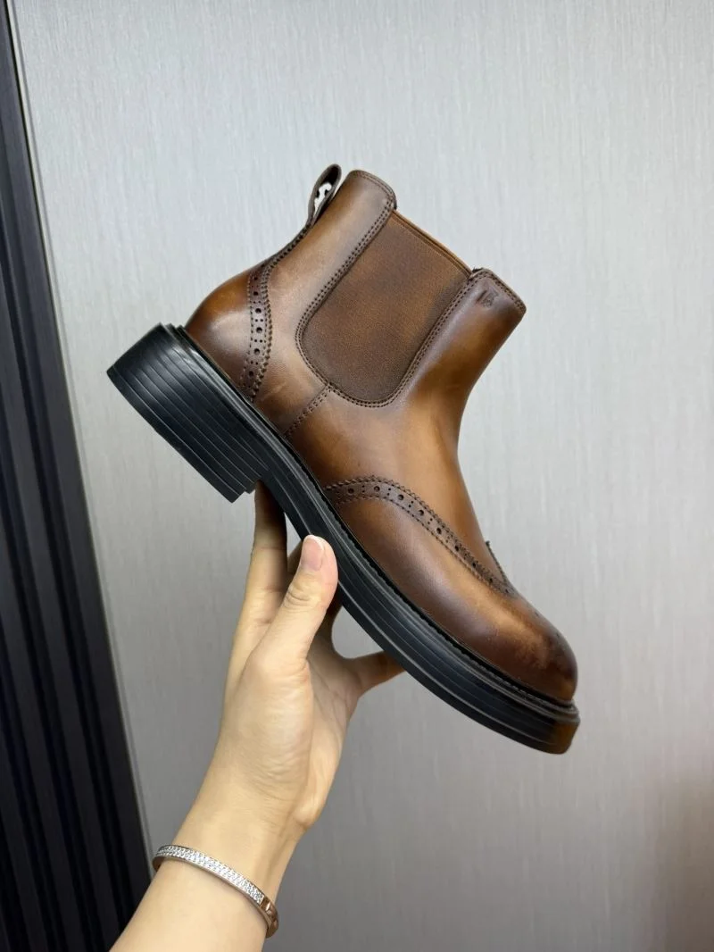 Original Tods Boots
