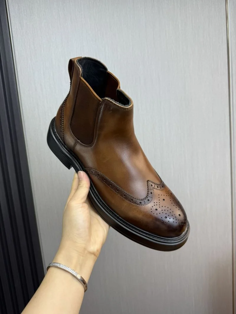 Original Tods Boots