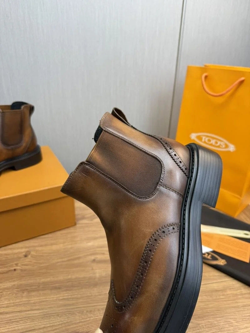 Original Tods Boots