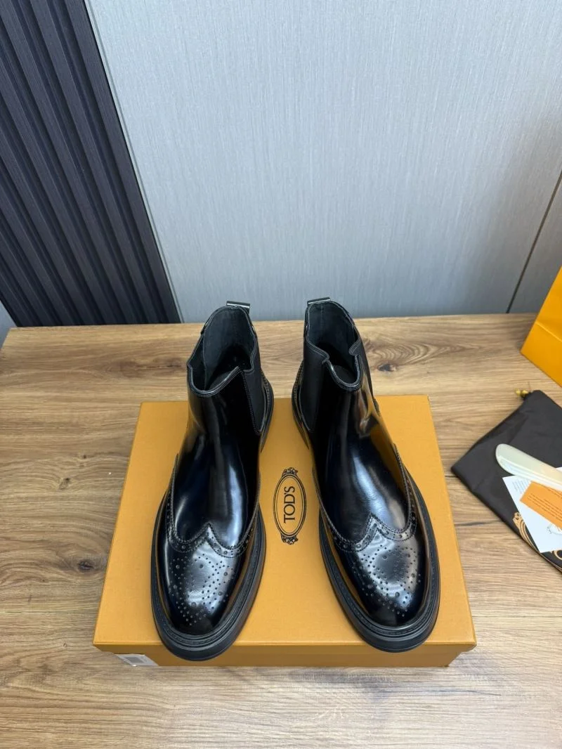 Tods Boots