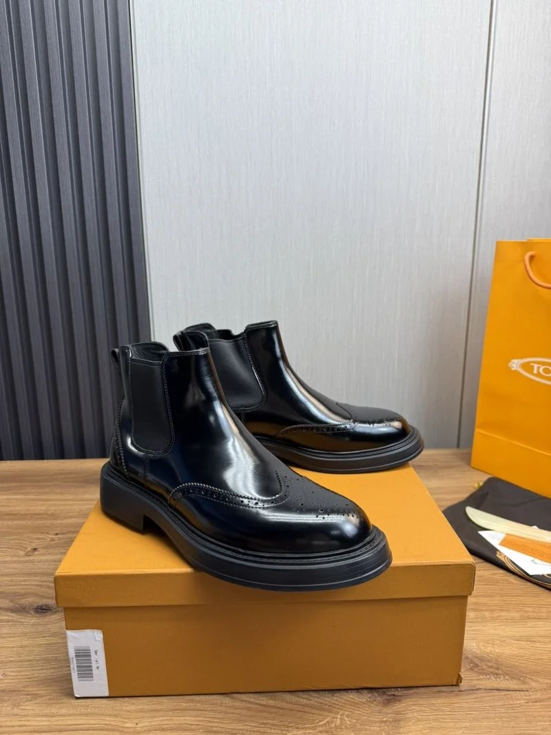 OEM Tods Boots