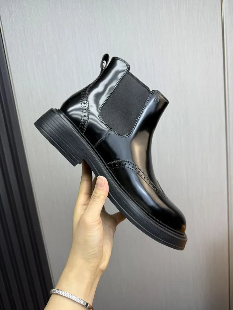 OEM Tods Boots