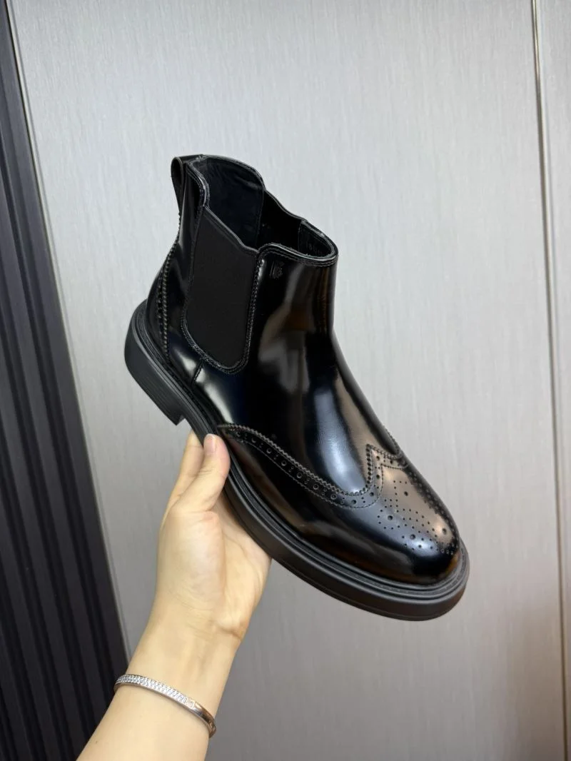 OEM Tods Boots