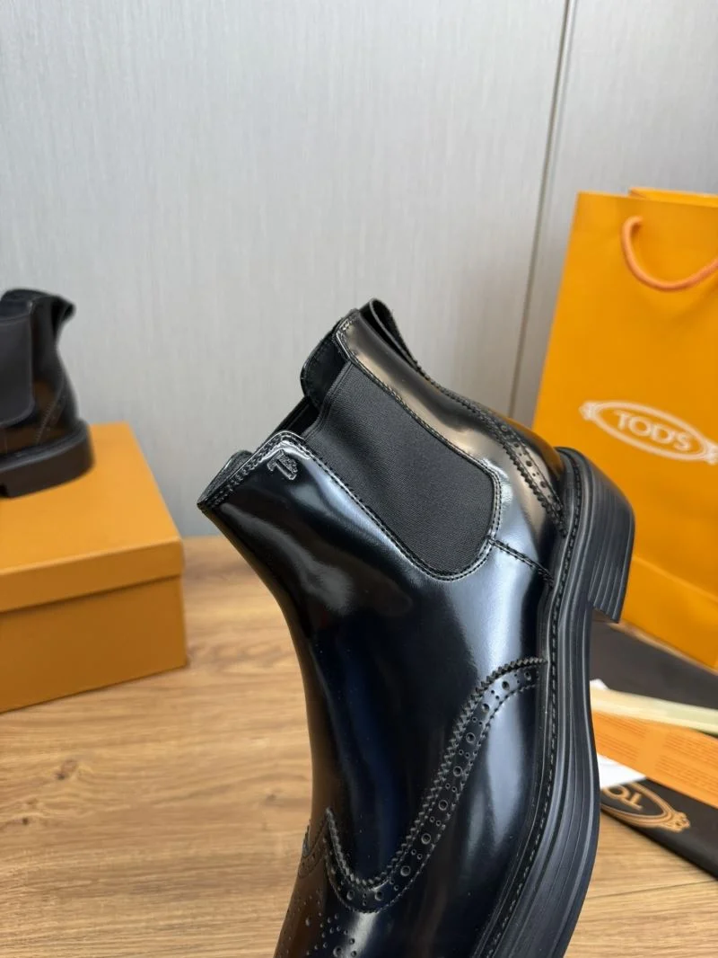 OEM Tods Boots