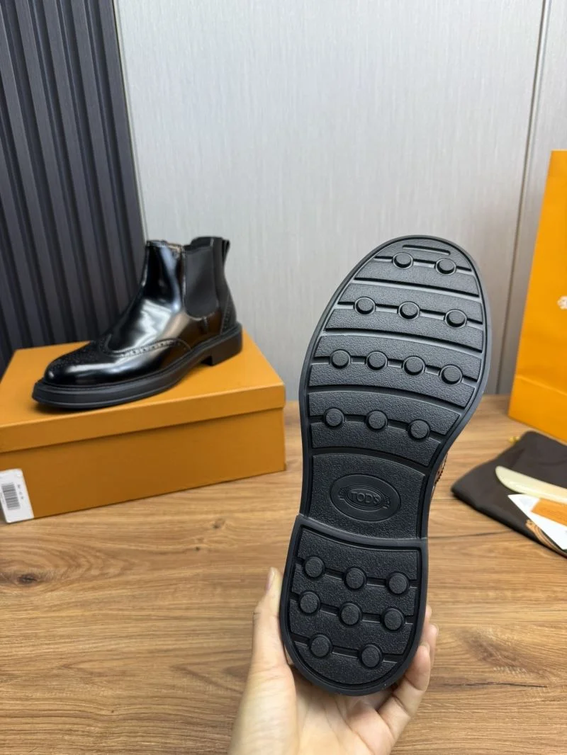 OEM Tods Boots