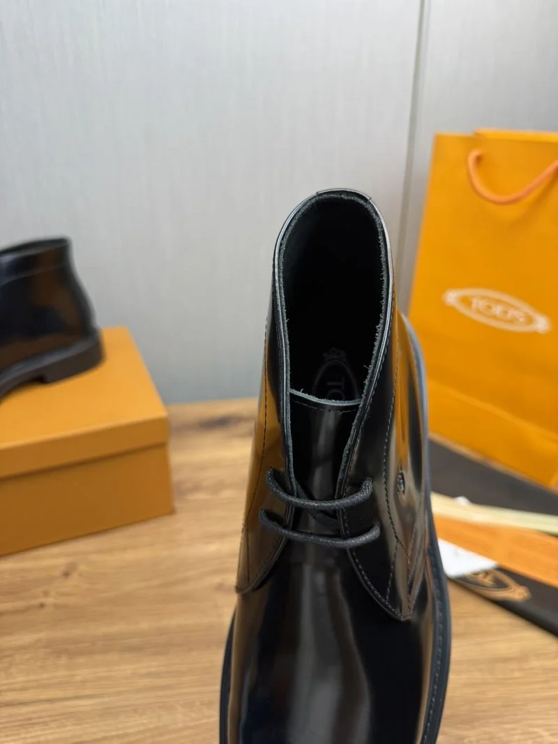 Tods Boots