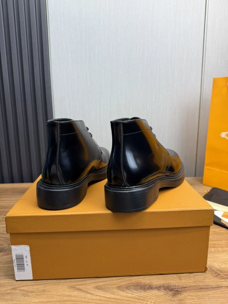 Exact replica Tods Boots