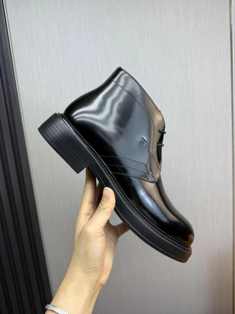 Exact replica Tods Boots