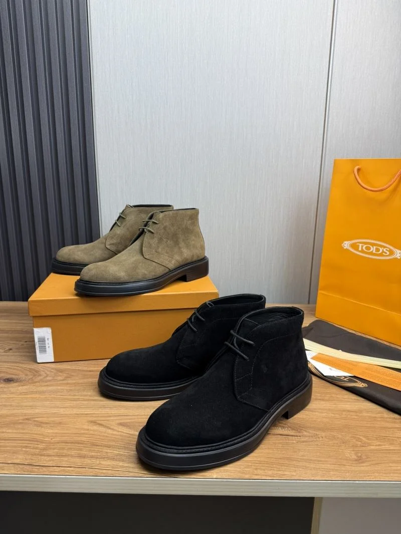 Tods Boots
