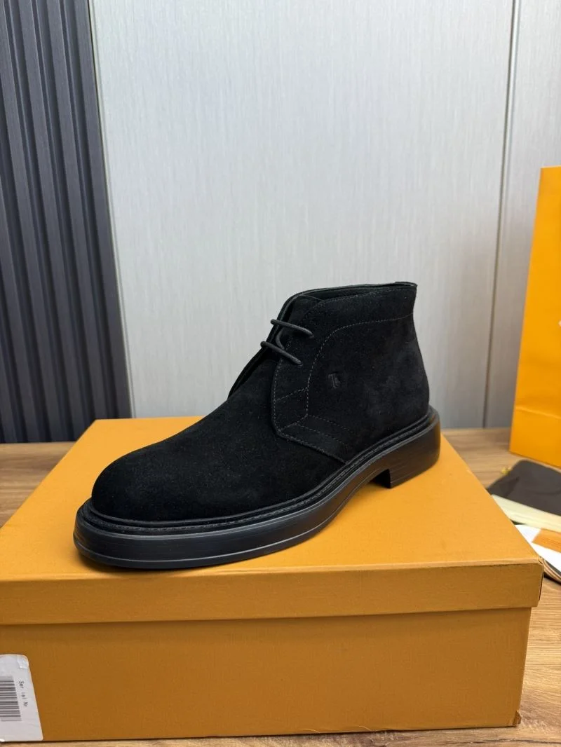High fidelity Tods Boots