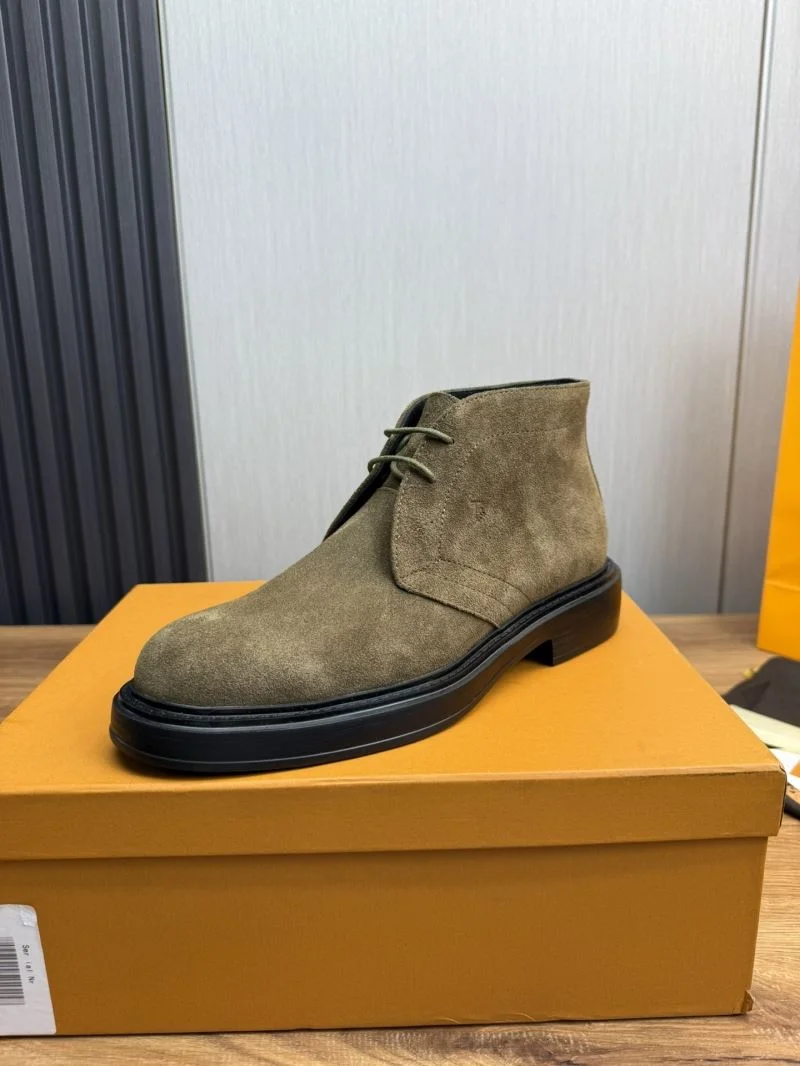 Tods Boots