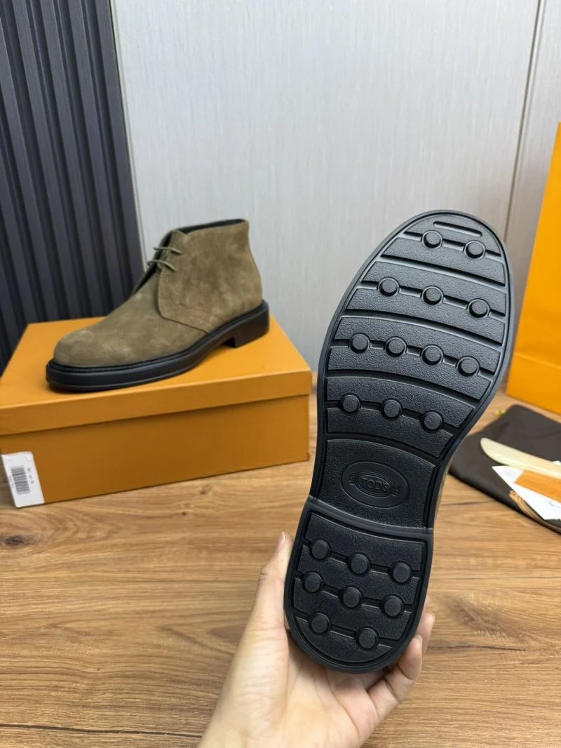 Genuine Tods Boots