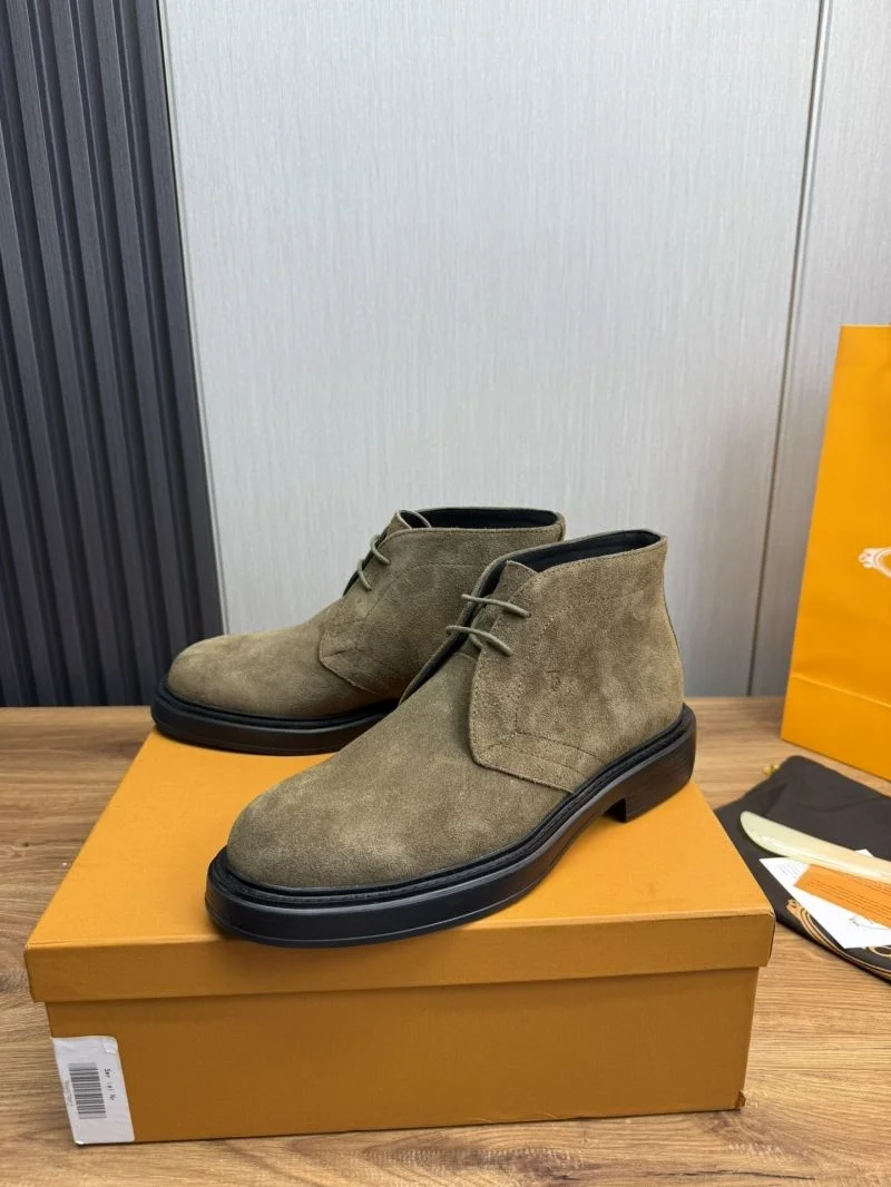 Genuine Tods Boots