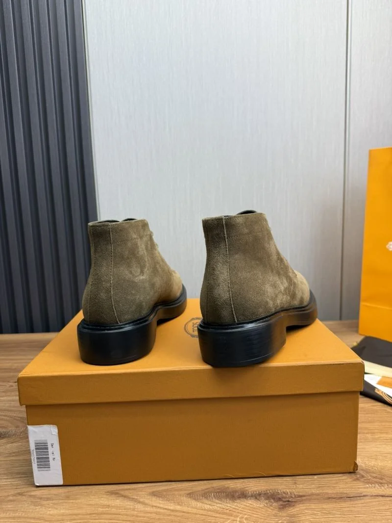 Genuine Tods Boots