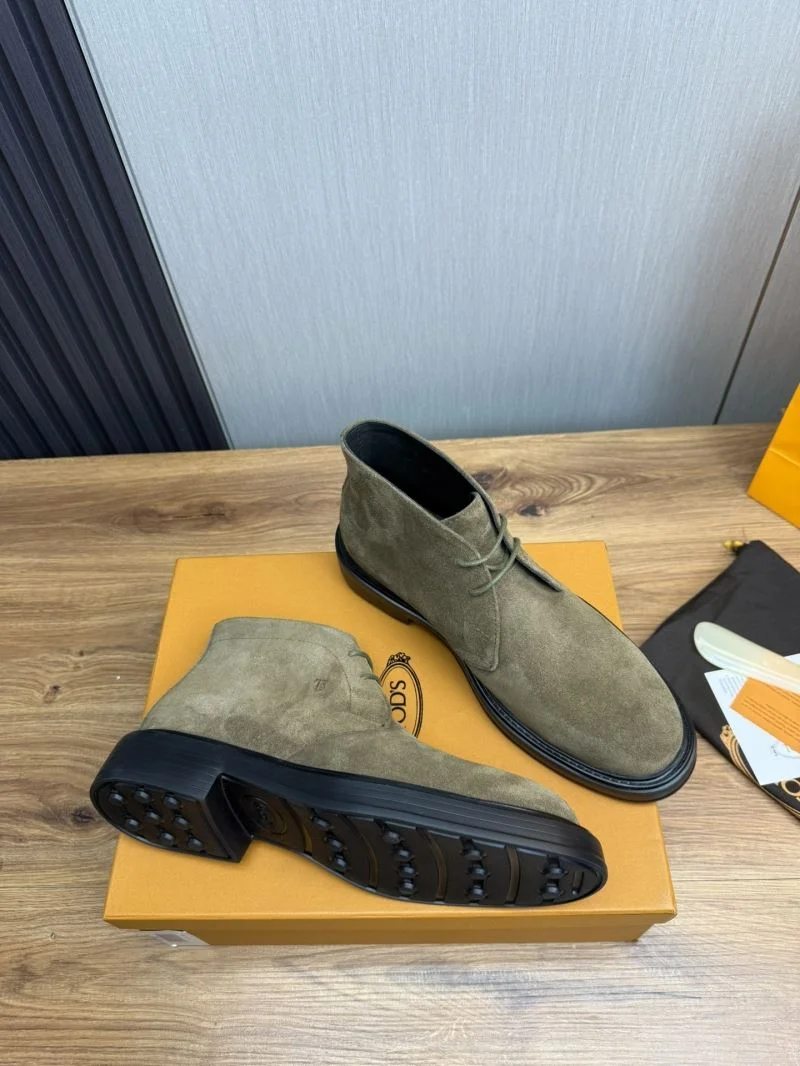 Genuine Tods Boots