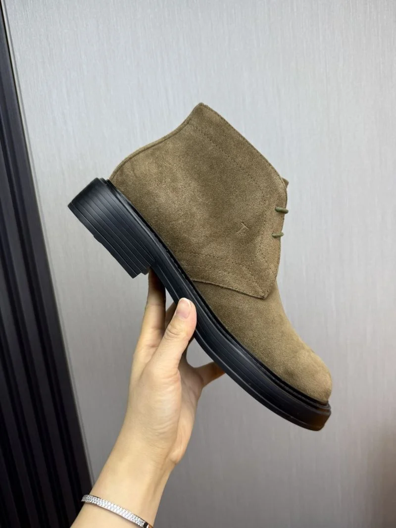 Genuine Tods Boots