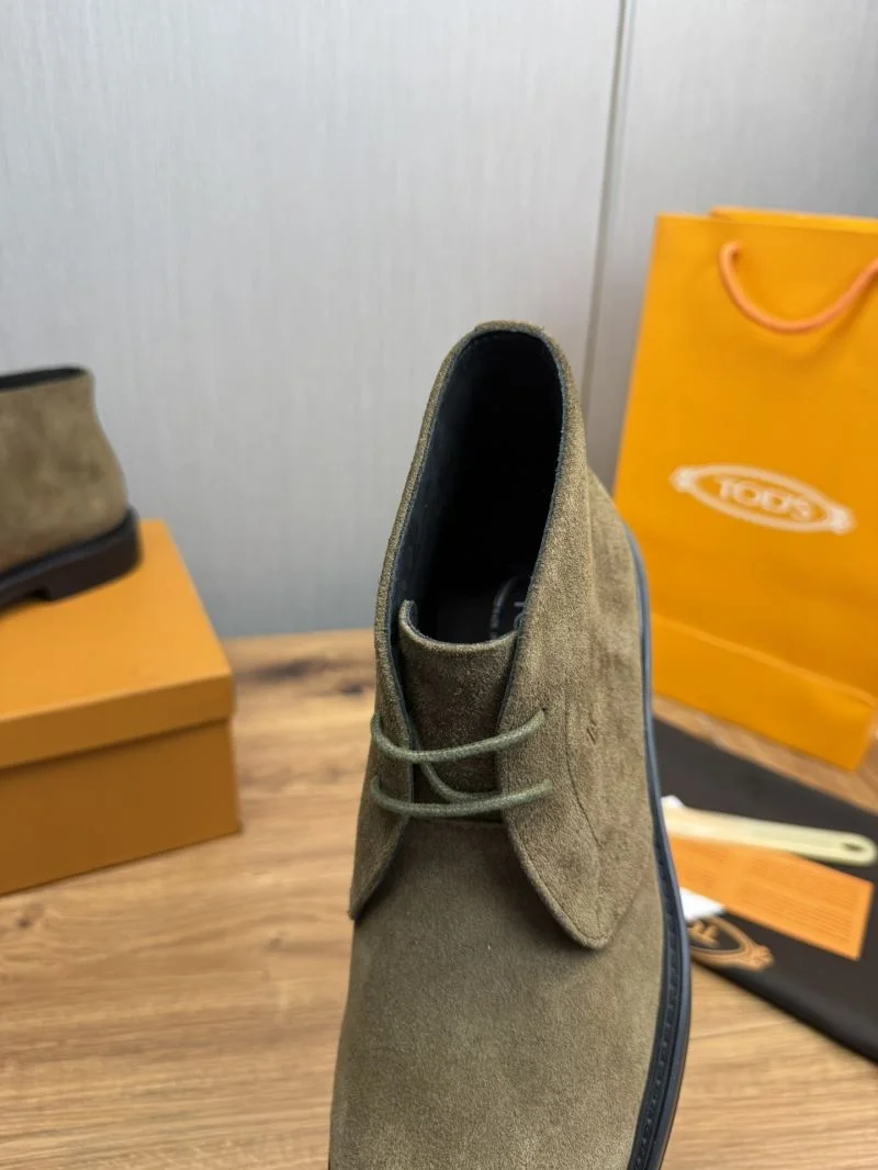 Genuine Tods Boots