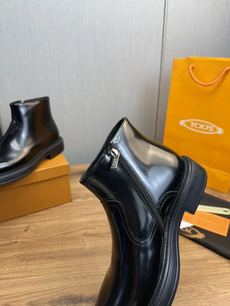Tods Boots