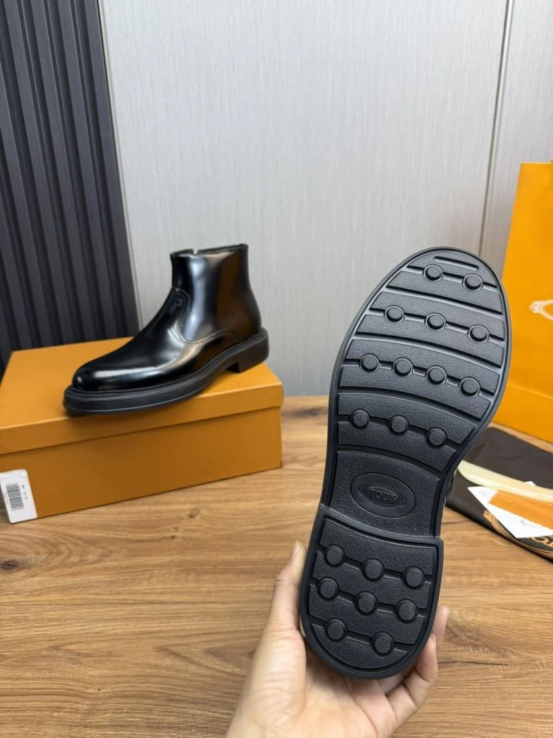 Affordable Tods Boots