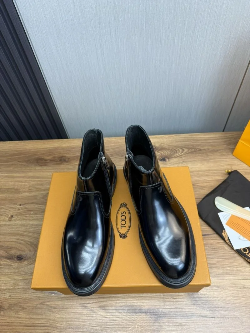Affordable Tods Boots