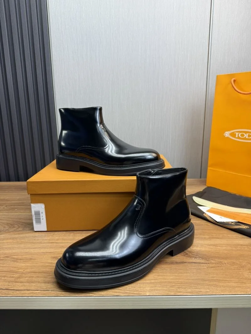 Affordable Tods Boots