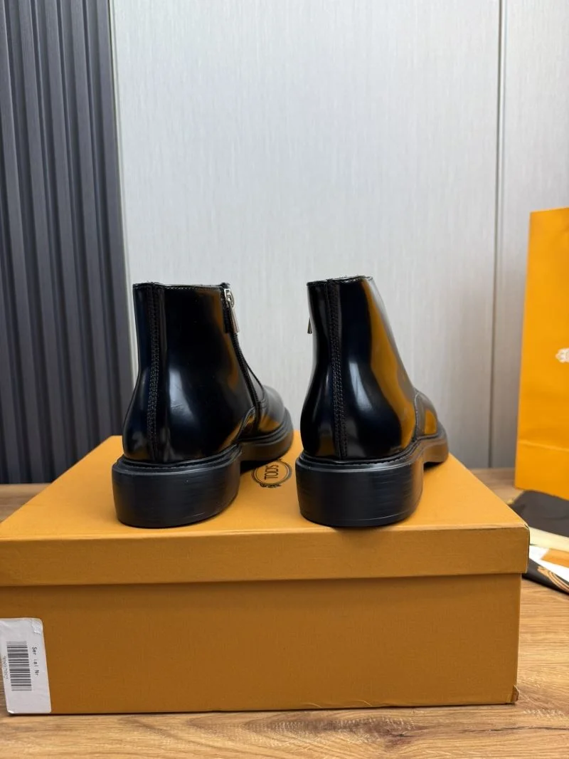 Affordable Tods Boots